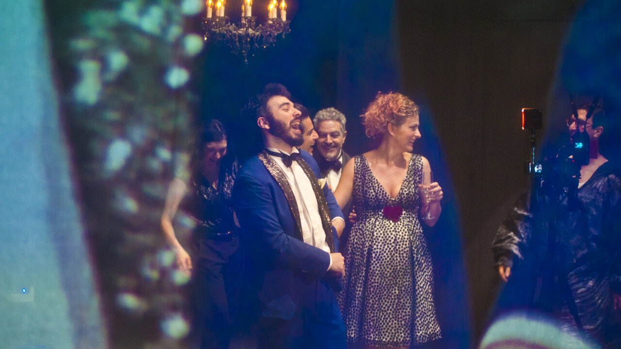 Festen. Il gioco della verità