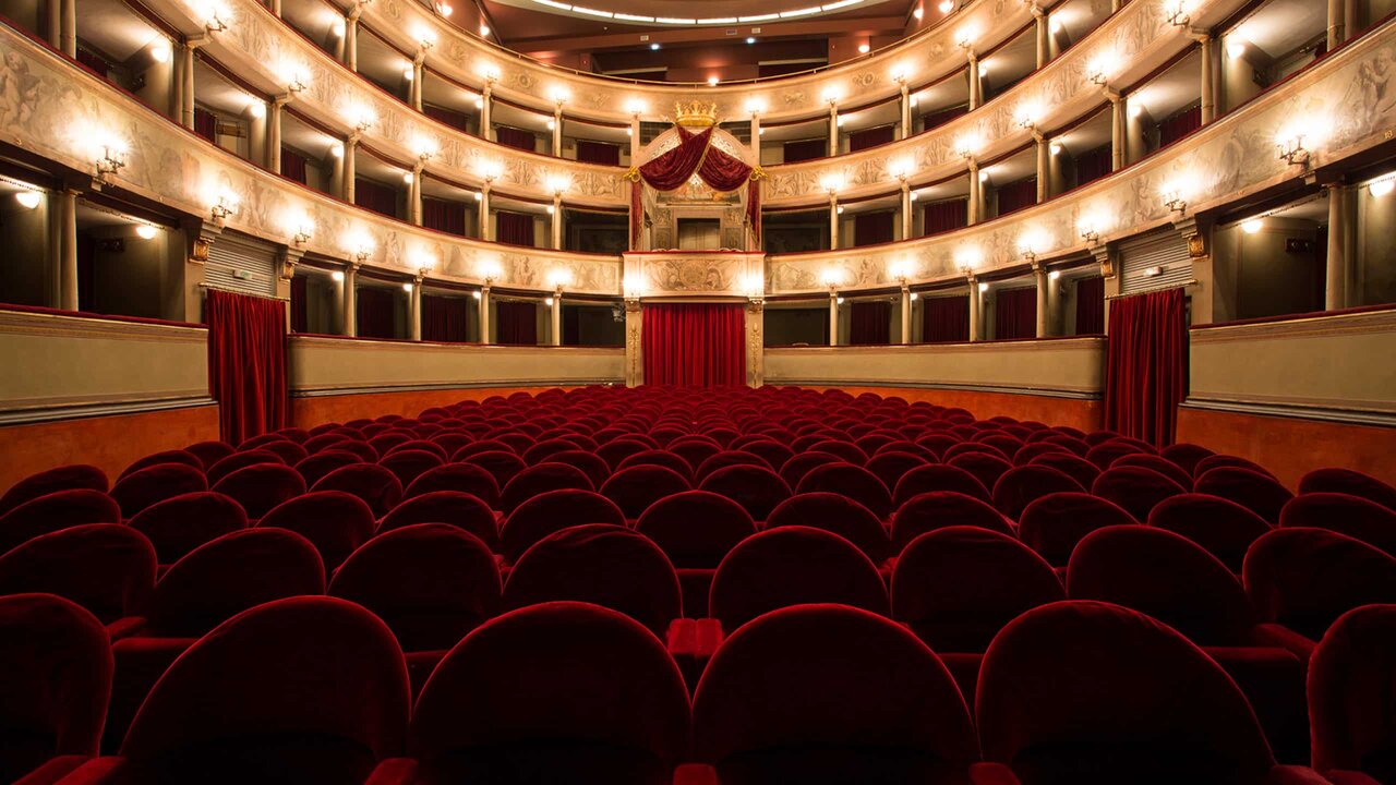 Turandot di Giacomo Puccini - bando per la selezione di un progetto di ...